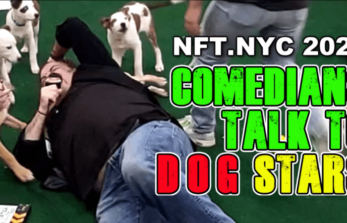 BLAZO!! Comedy Network - BLAZO!!