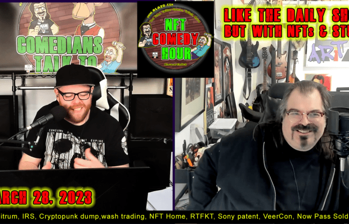 BLAZO!! Comedy Network - BLAZO!!