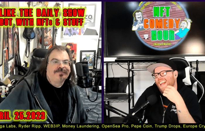 BLAZO!! Comedy Network - BLAZO!!