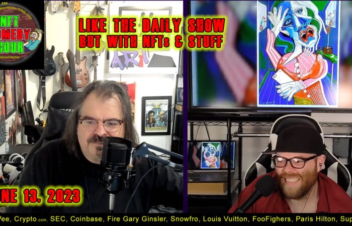 BLAZO!! Comedy Network - BLAZO!!